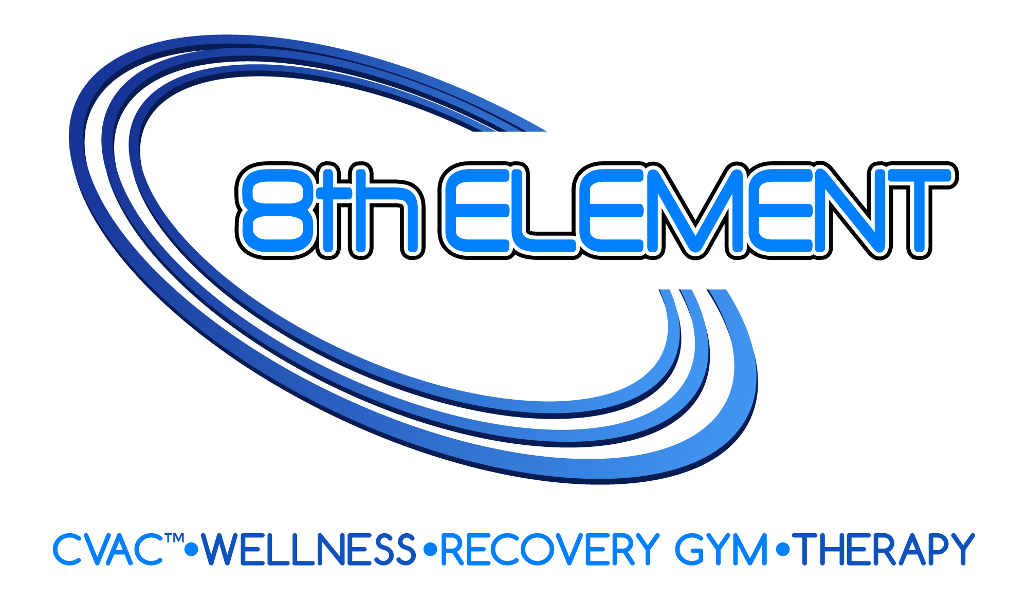 8th Element Asheville - CVAC | Wellness | Recovery Gym | Therapy